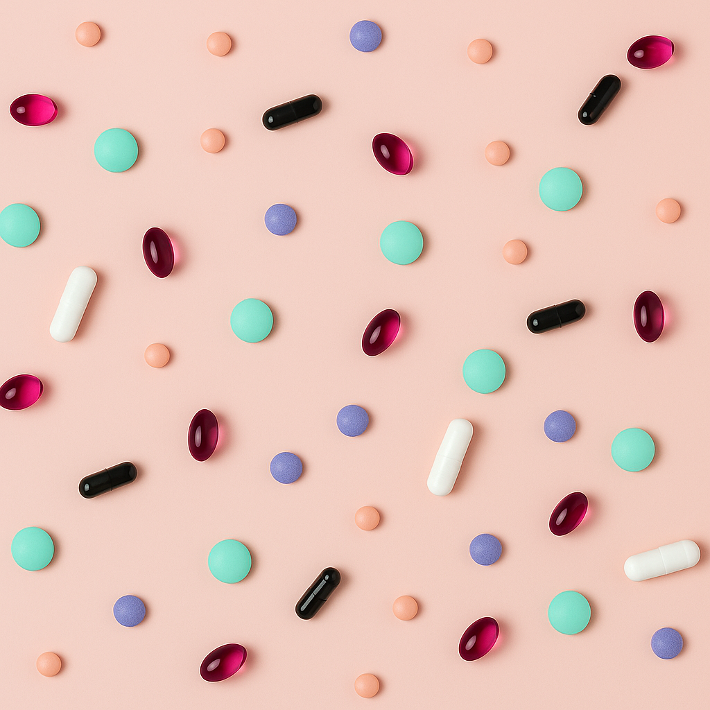 DAWAK pharmacy